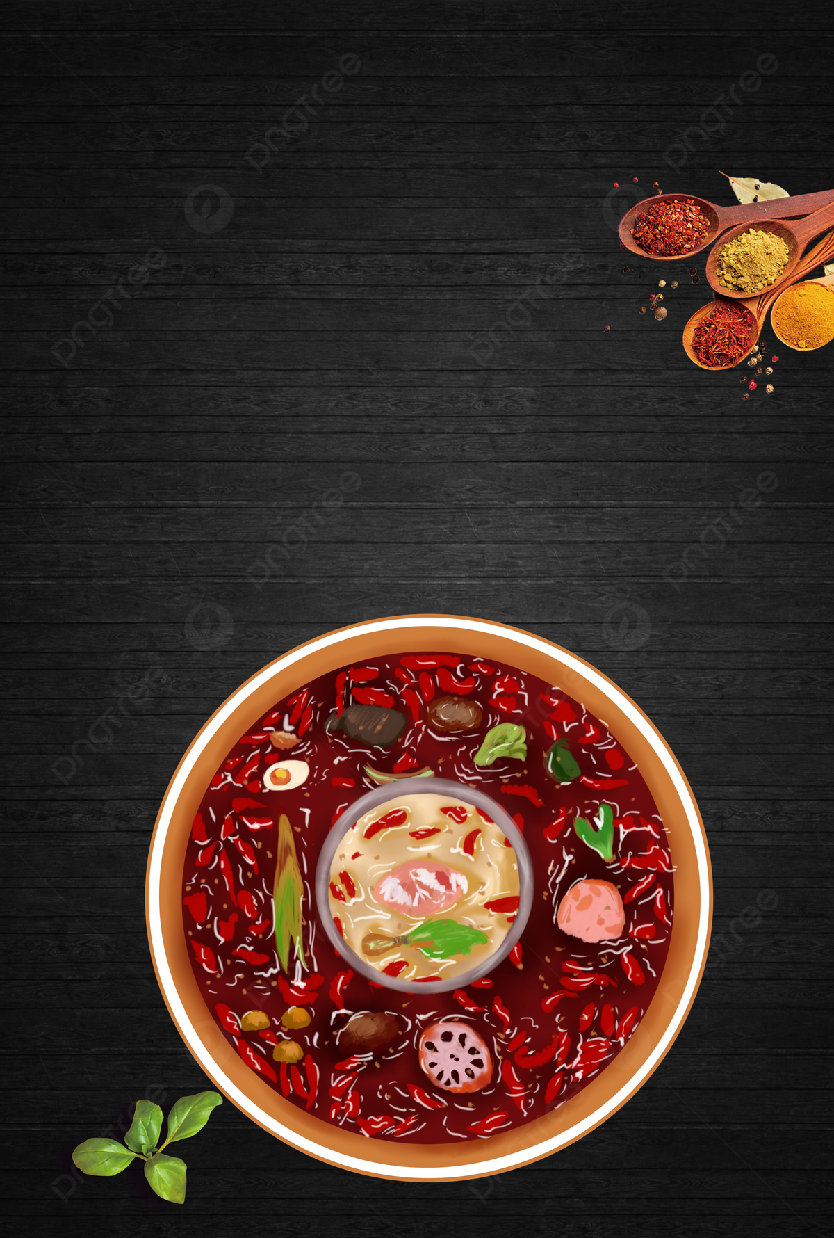 Hot pot Wallpapers - Top Free Hot pot Backgrounds - WallpaperAccess