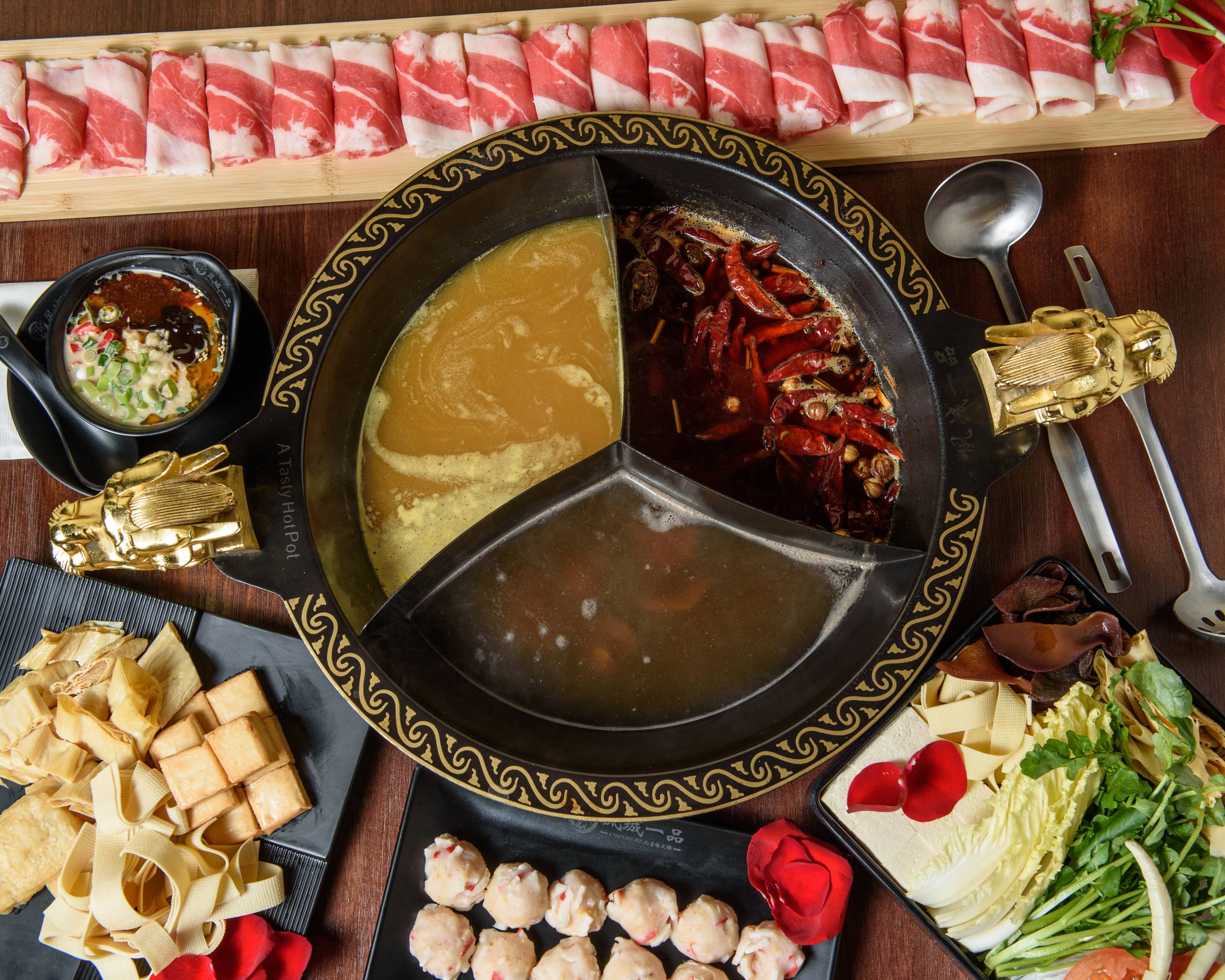 Hot pot Wallpapers - Top Free Hot pot Backgrounds - WallpaperAccess