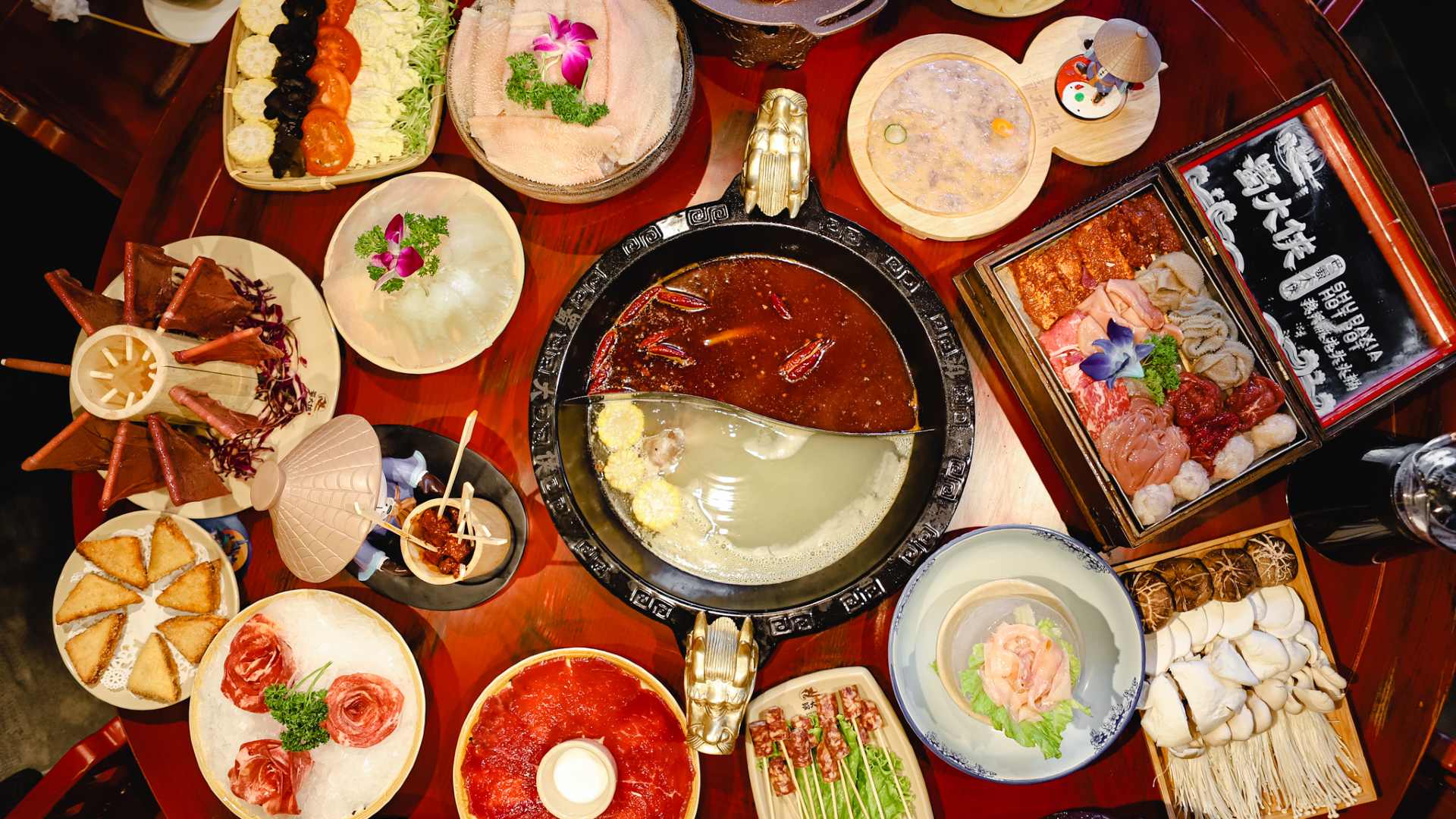 Hot pot Wallpapers - Top Free Hot pot Backgrounds - WallpaperAccess