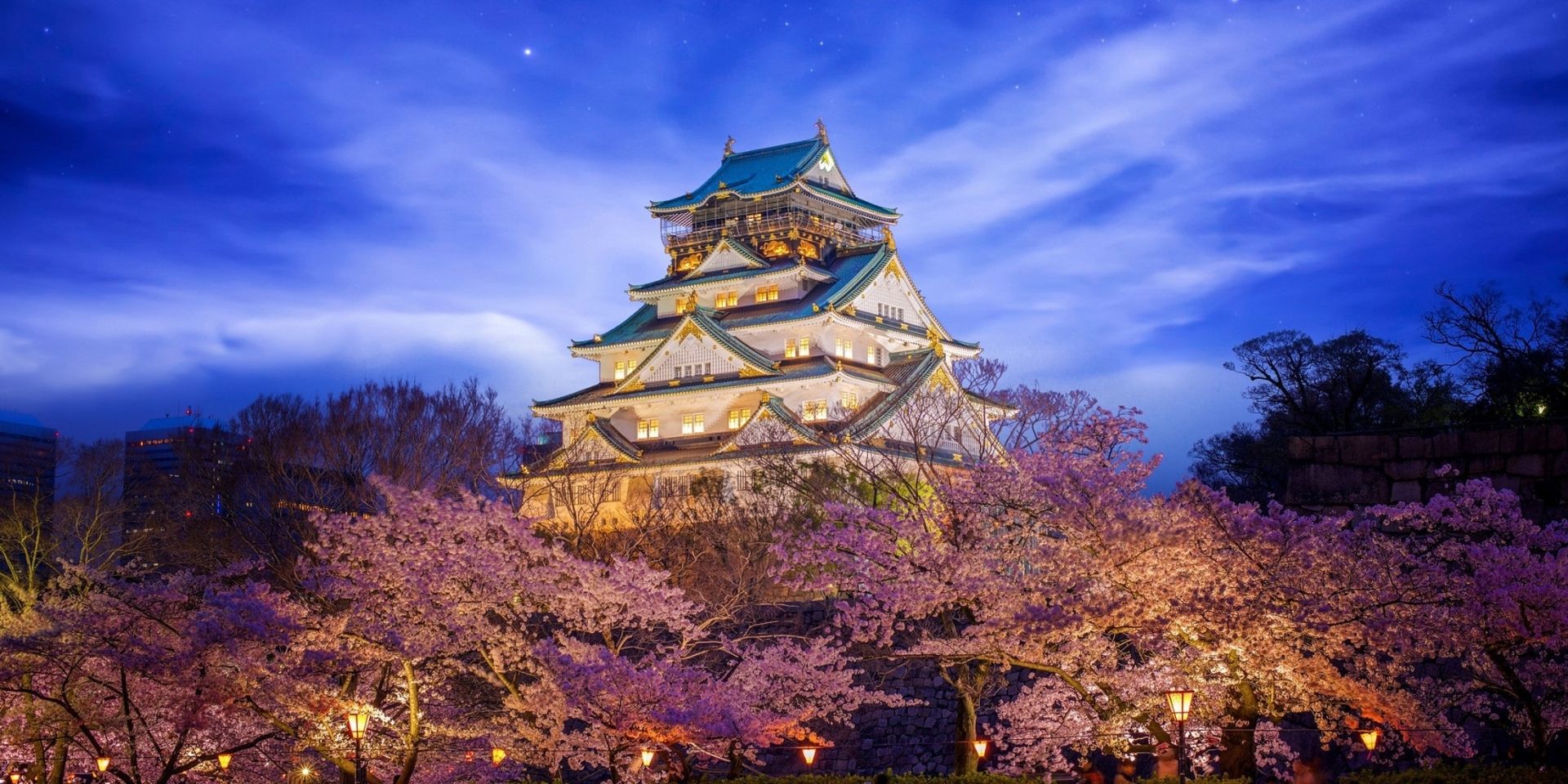 Himeji Castle Wallpapers - Top Free Himeji Castle Backgrounds ...