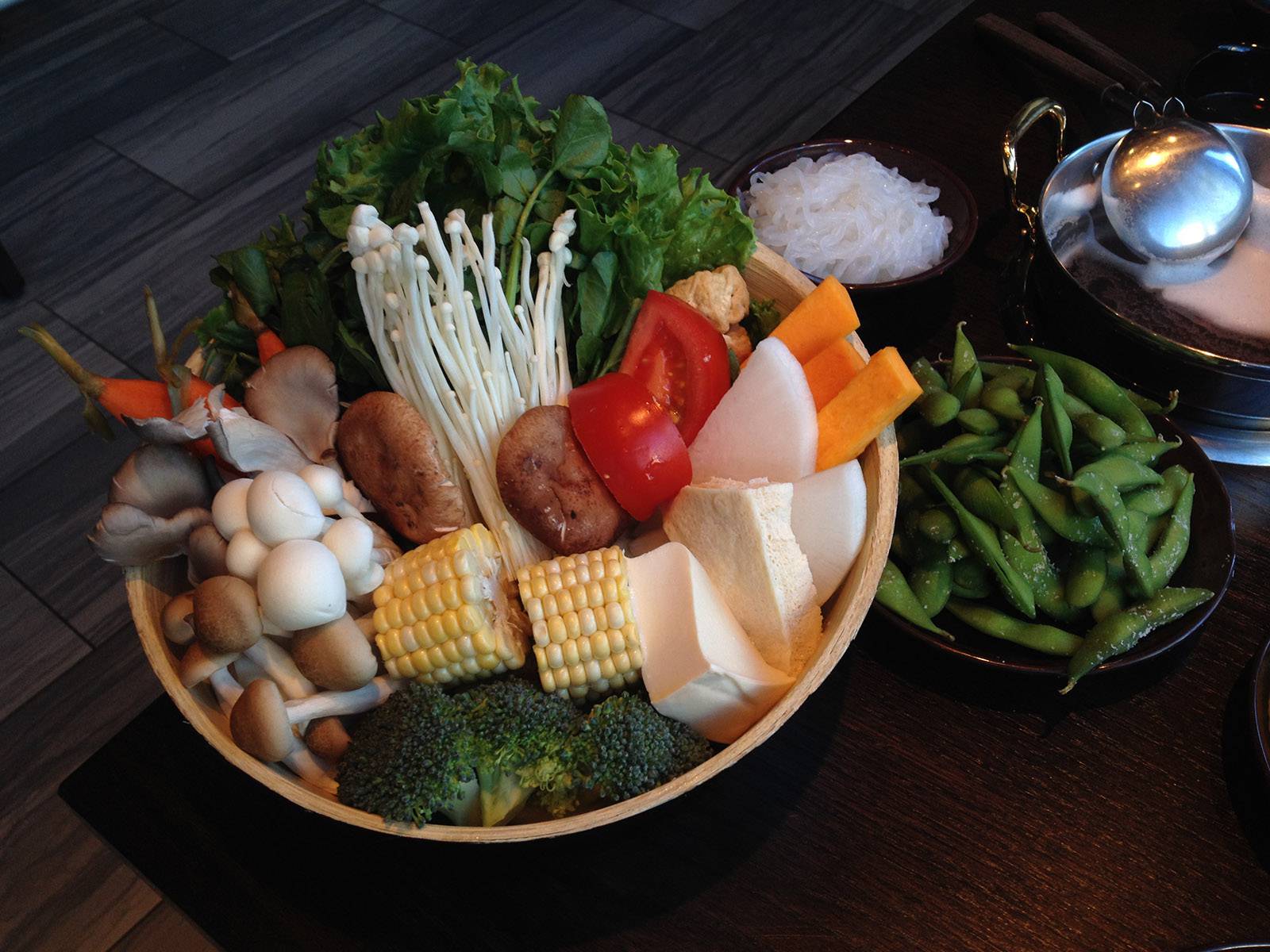 Hot pot Wallpapers - Top Free Hot pot Backgrounds - WallpaperAccess