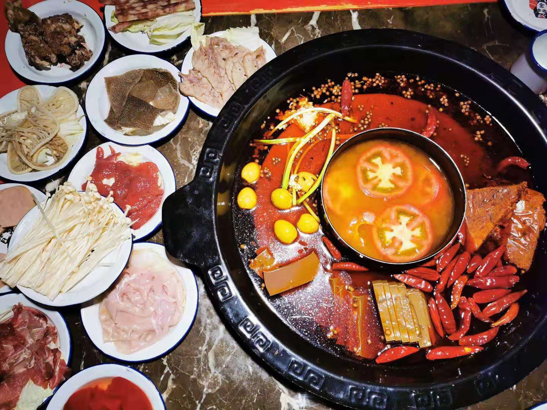 Hot pot Wallpapers - Top Free Hot pot Backgrounds - WallpaperAccess