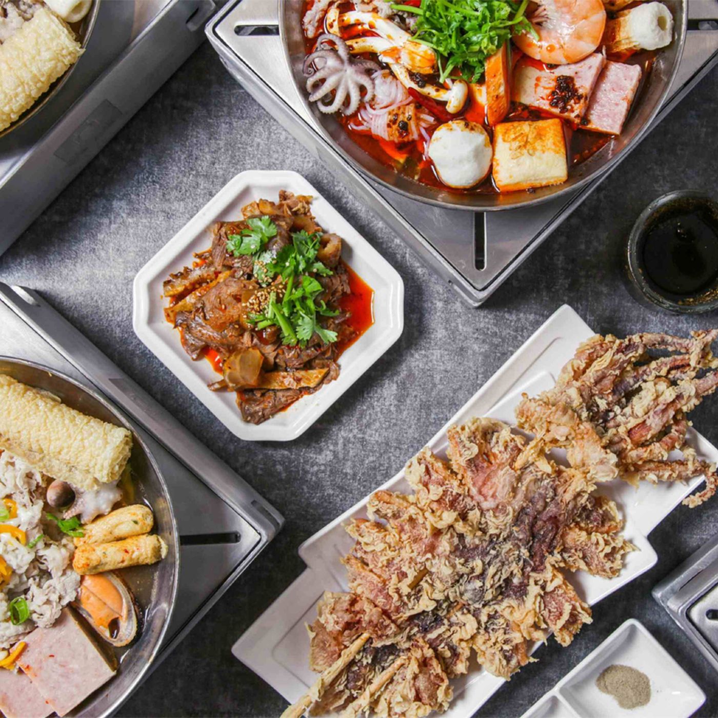 Hot pot Wallpapers - Top Free Hot pot Backgrounds - WallpaperAccess