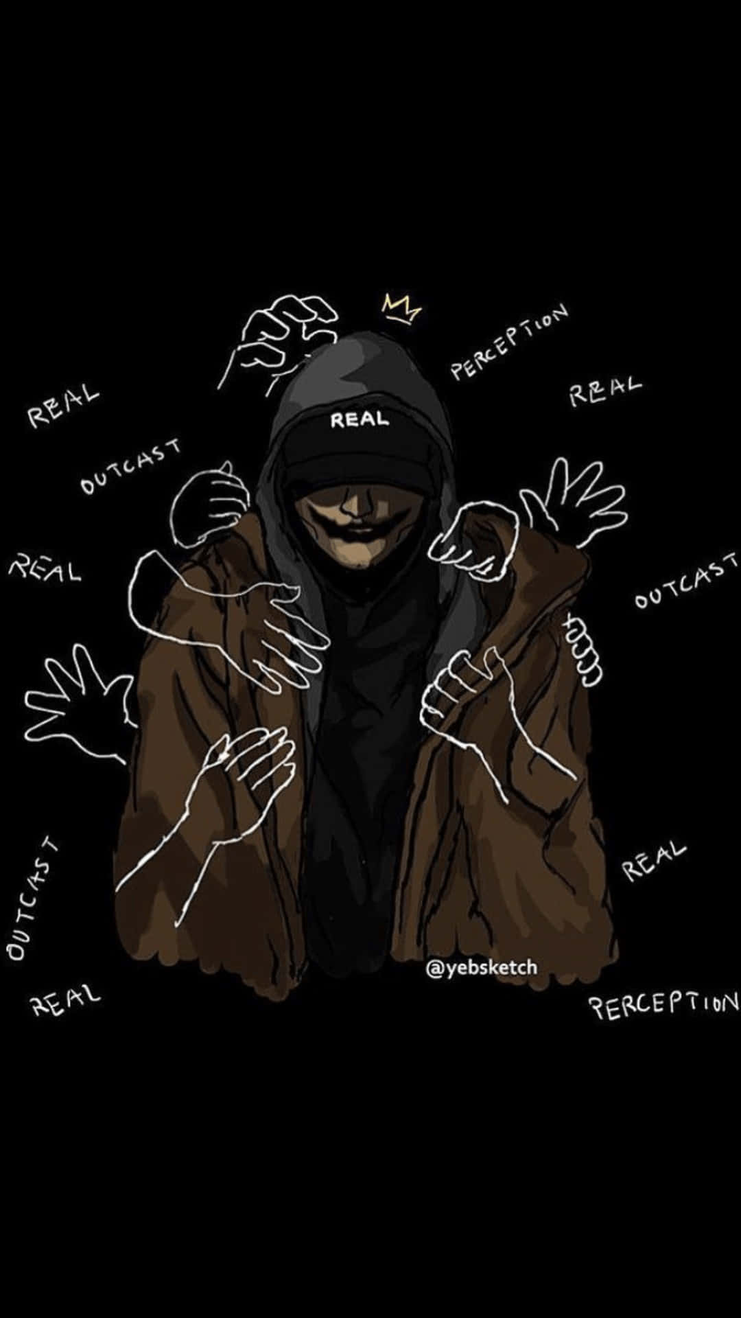 Gangster Boy Wallpapers - Top Free Gangster Boy Backgrounds ...