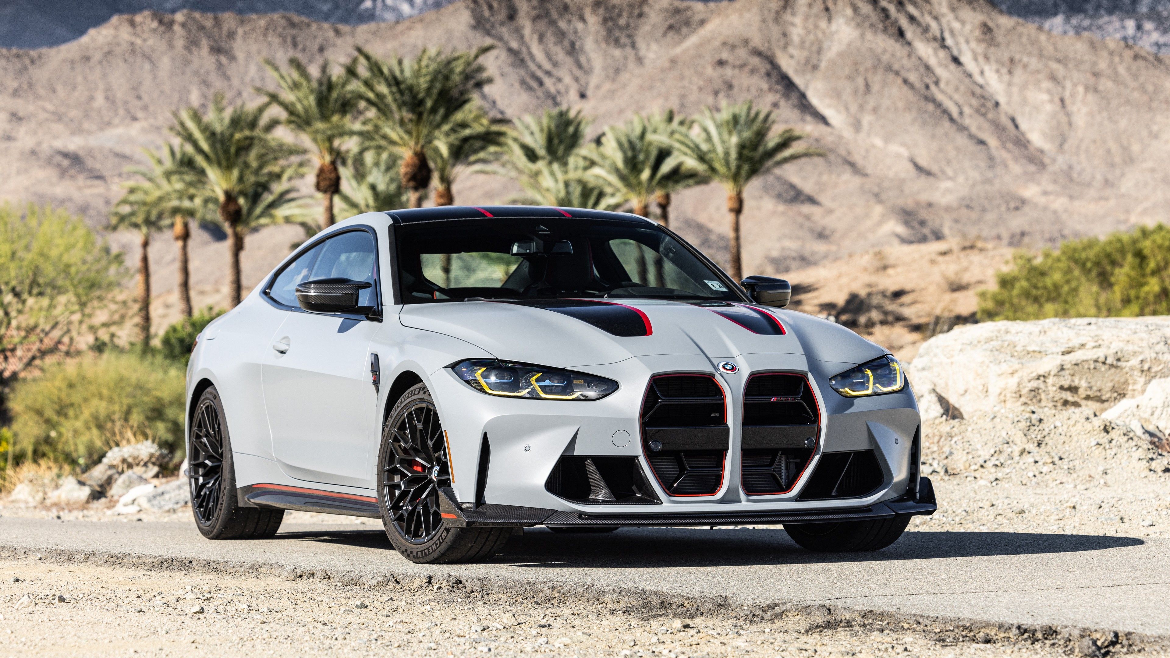 BMW M4 CSL Wallpapers - Top Free BMW M4 CSL Backgrounds - WallpaperAccess