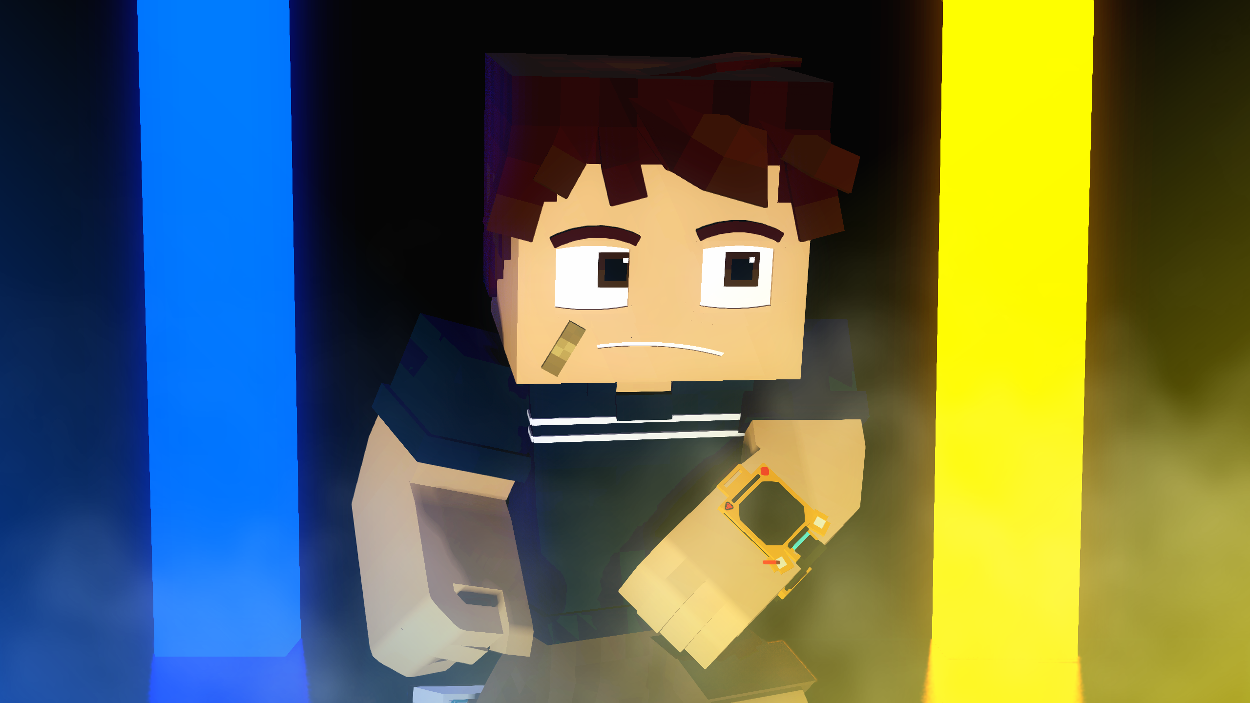 Gregory FNAF Wallpapers - Top Free Gregory FNAF Backgrounds ...