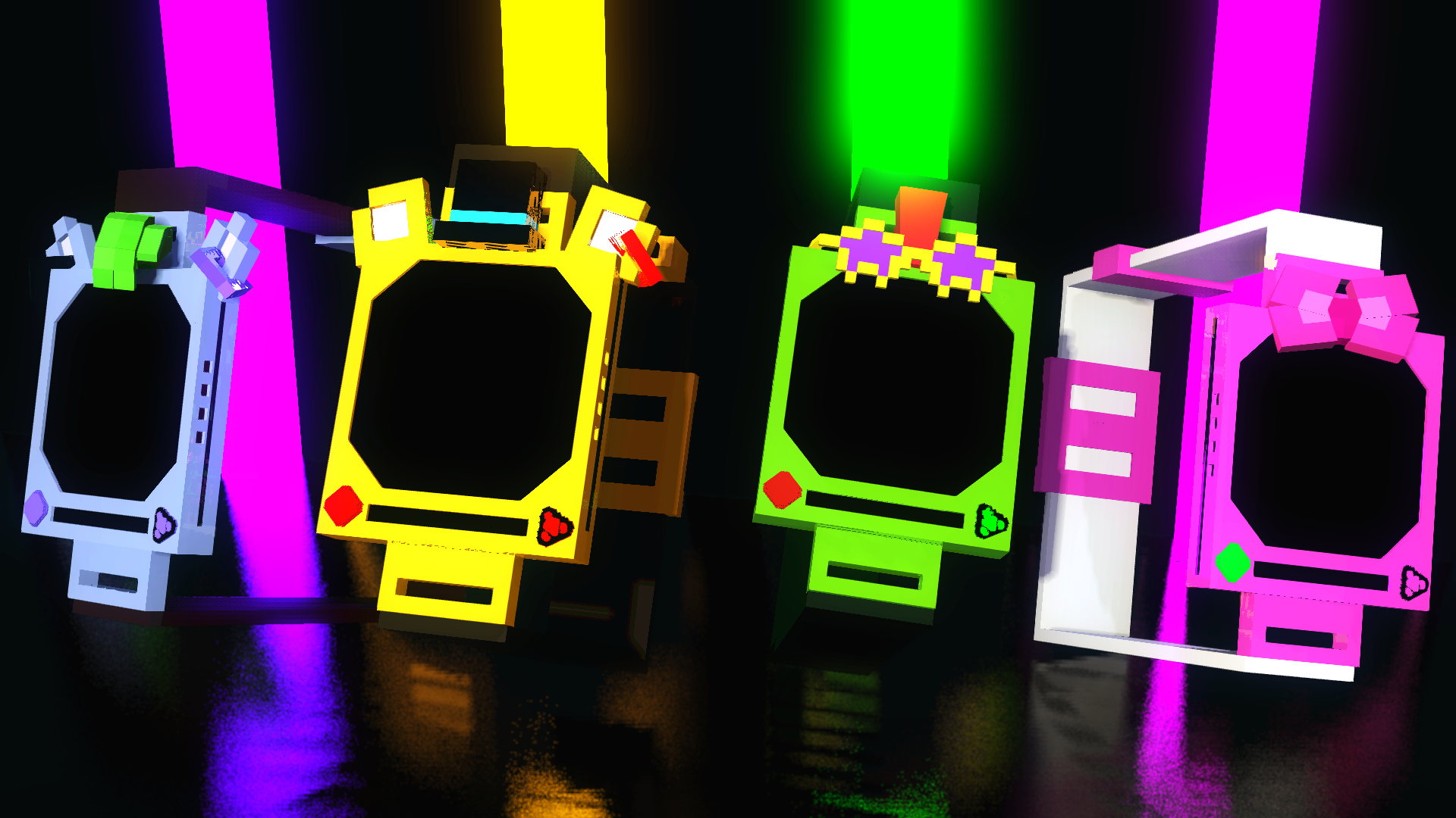 Gregory FNAF Wallpapers - Top Free Gregory FNAF Backgrounds ...