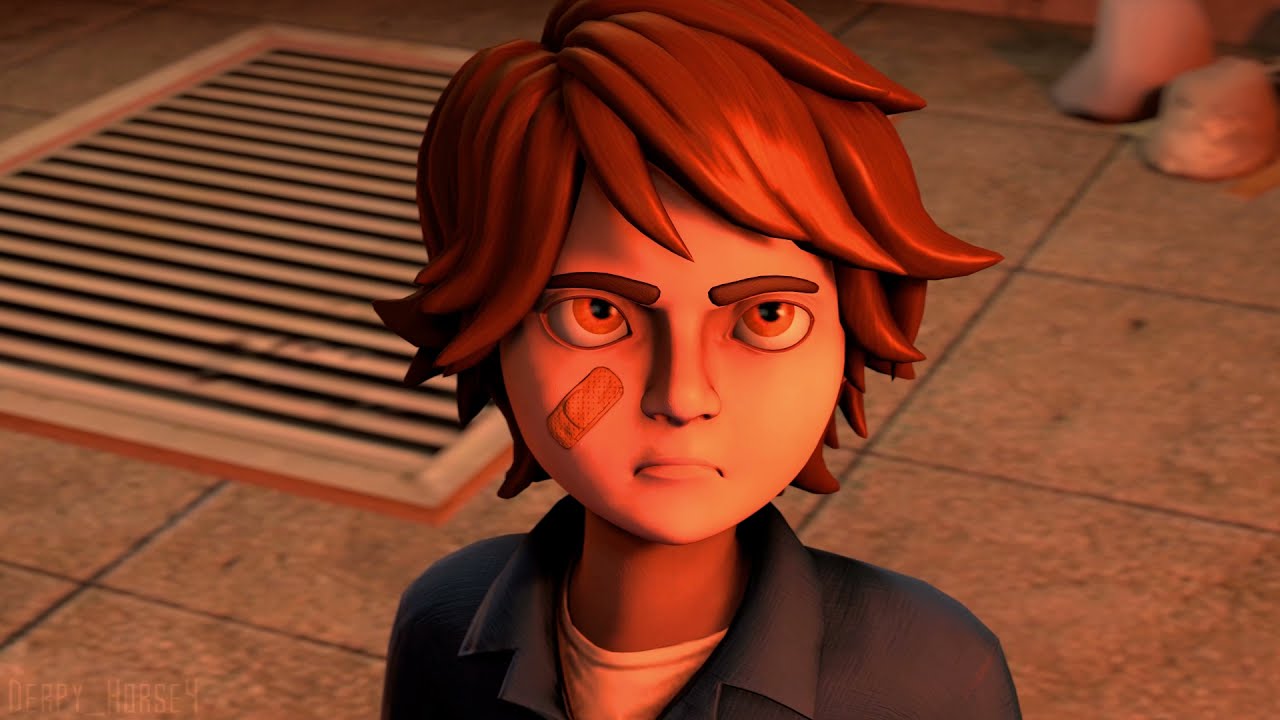 Gregory FNAF Wallpapers - Top Free Gregory FNAF Backgrounds ...