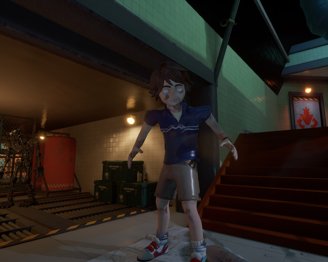 Gregory FNAF Wallpapers - Top Free Gregory FNAF Backgrounds ...