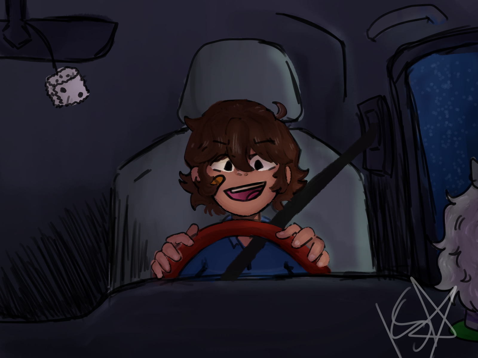 Gregory FNAF Wallpapers - Top Free Gregory FNAF Backgrounds ...