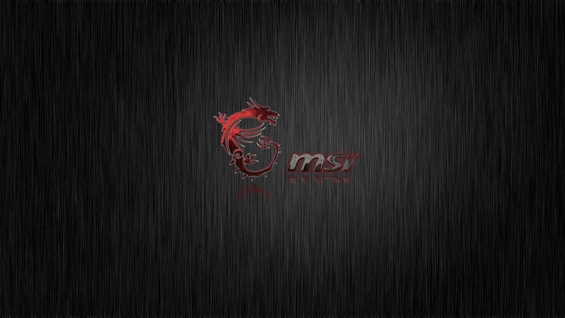 MSI 1920x1080 Wallpapers - Top Free MSI 1920x1080 Backgrounds ...