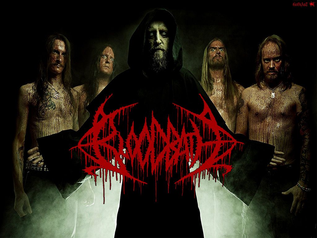 Bloodbath Wallpapers - Top Free Bloodbath Backgrounds - WallpaperAccess