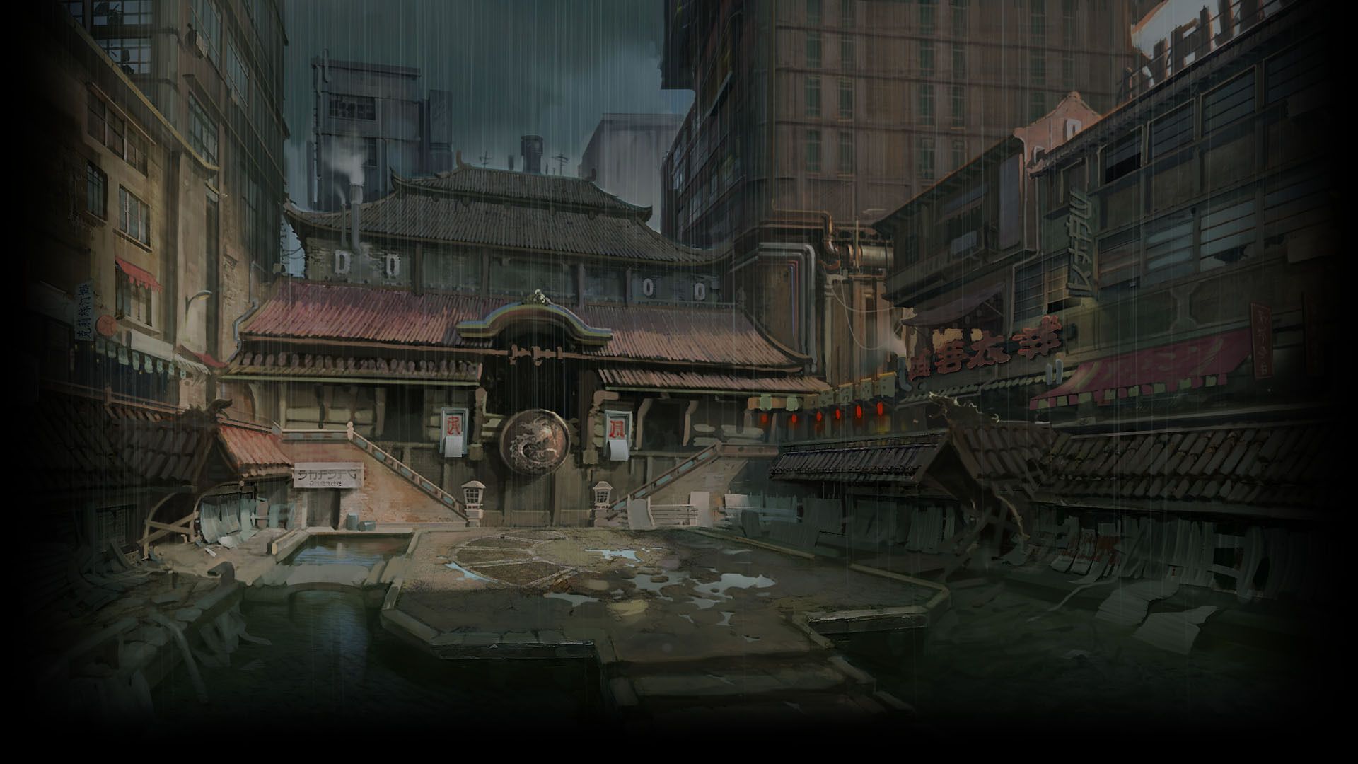 Bloodbath Wallpapers - Top Free Bloodbath Backgrounds - WallpaperAccess