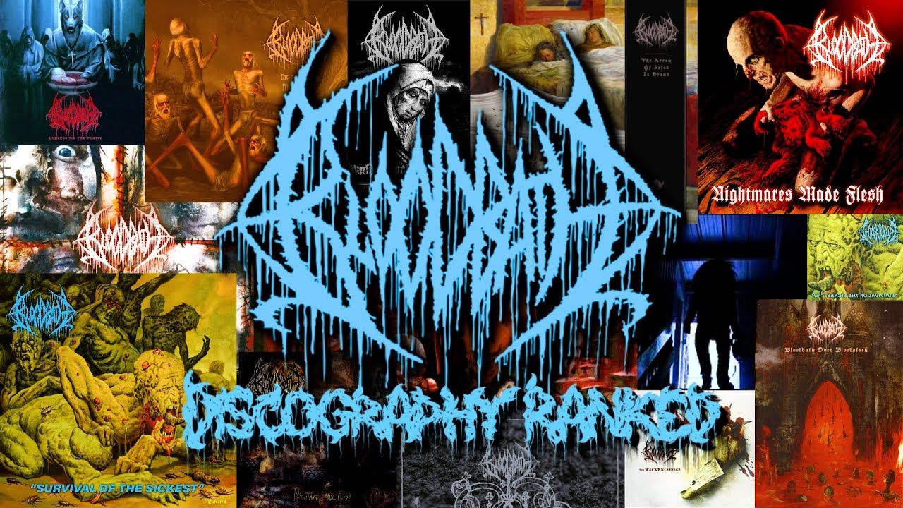 Bloodbath Wallpapers - Top Free Bloodbath Backgrounds - WallpaperAccess