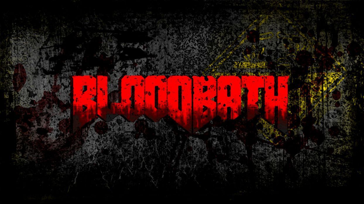 Bloodbath Wallpapers - Top Free Bloodbath Backgrounds - WallpaperAccess