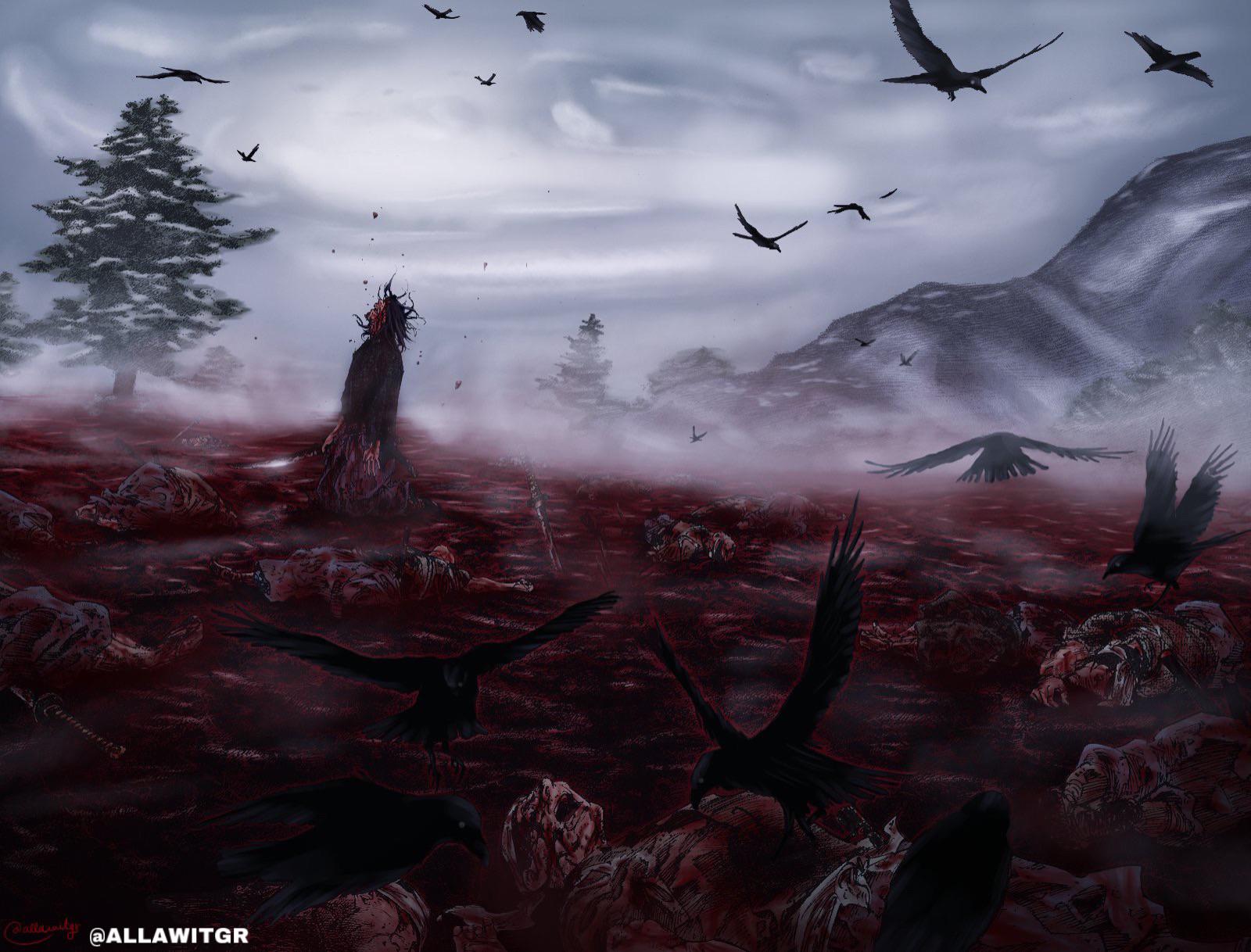 Bloodbath Wallpapers - Top Free Bloodbath Backgrounds - WallpaperAccess