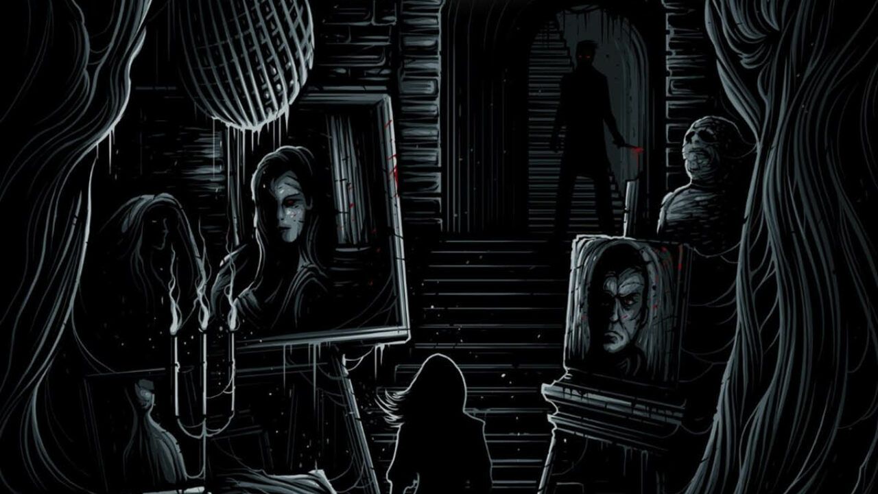 Bloodbath Wallpapers - Top Free Bloodbath Backgrounds - WallpaperAccess