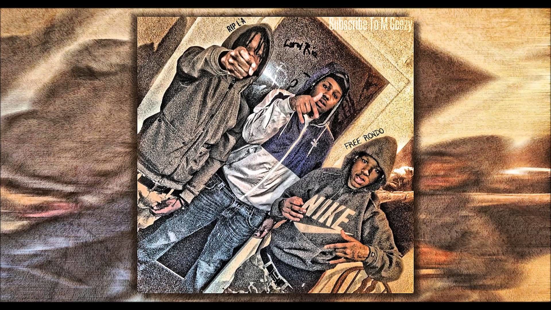 L'A Capone Wallpapers - Top Free L'A Capone Backgrounds - WallpaperAccess