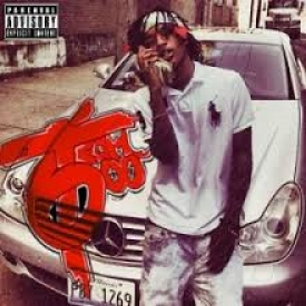 L'A Capone Wallpapers - Top Free L'A Capone Backgrounds - WallpaperAccess