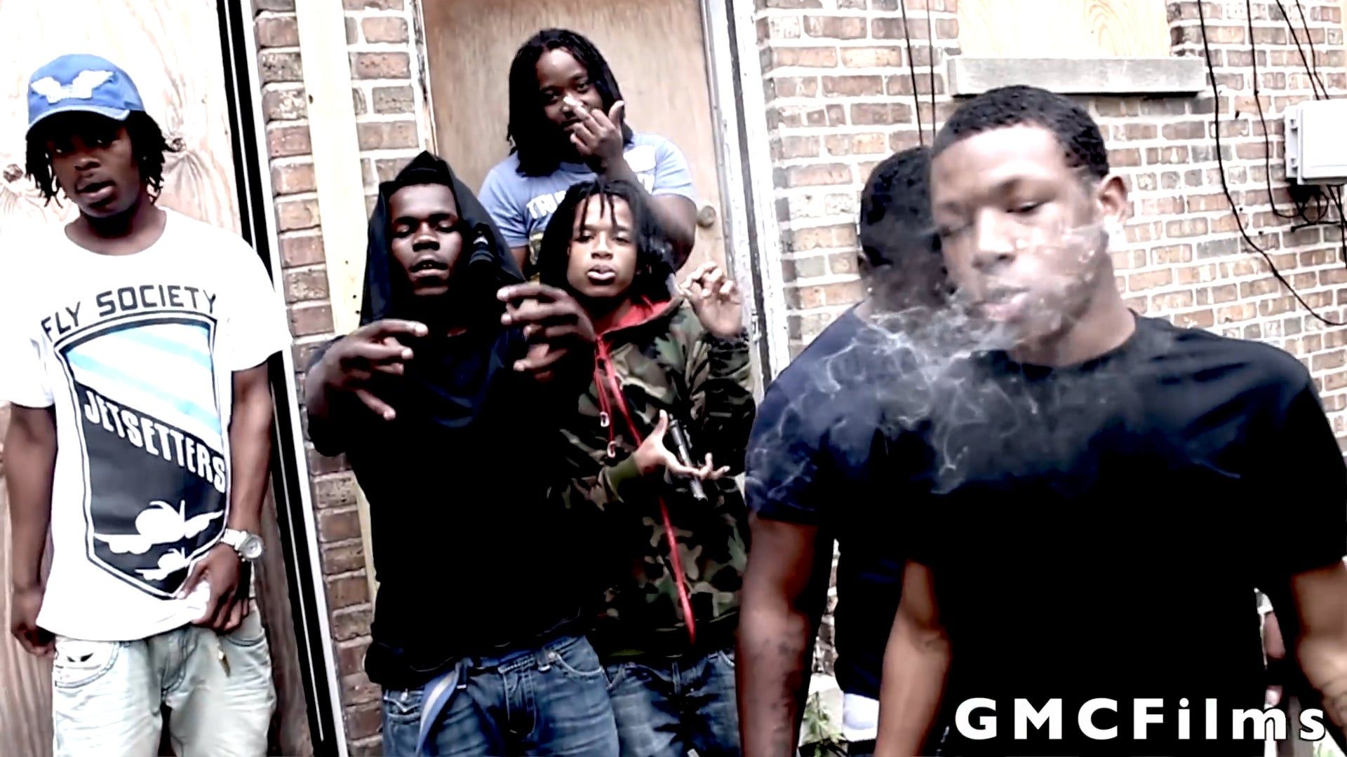 L'A Capone Wallpapers - Top Free L'A Capone Backgrounds - WallpaperAccess