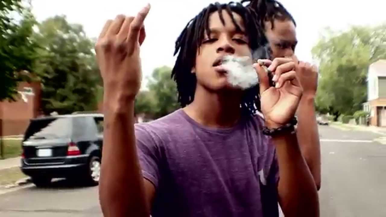 L'A Capone Wallpapers - Top Free L'A Capone Backgrounds - WallpaperAccess