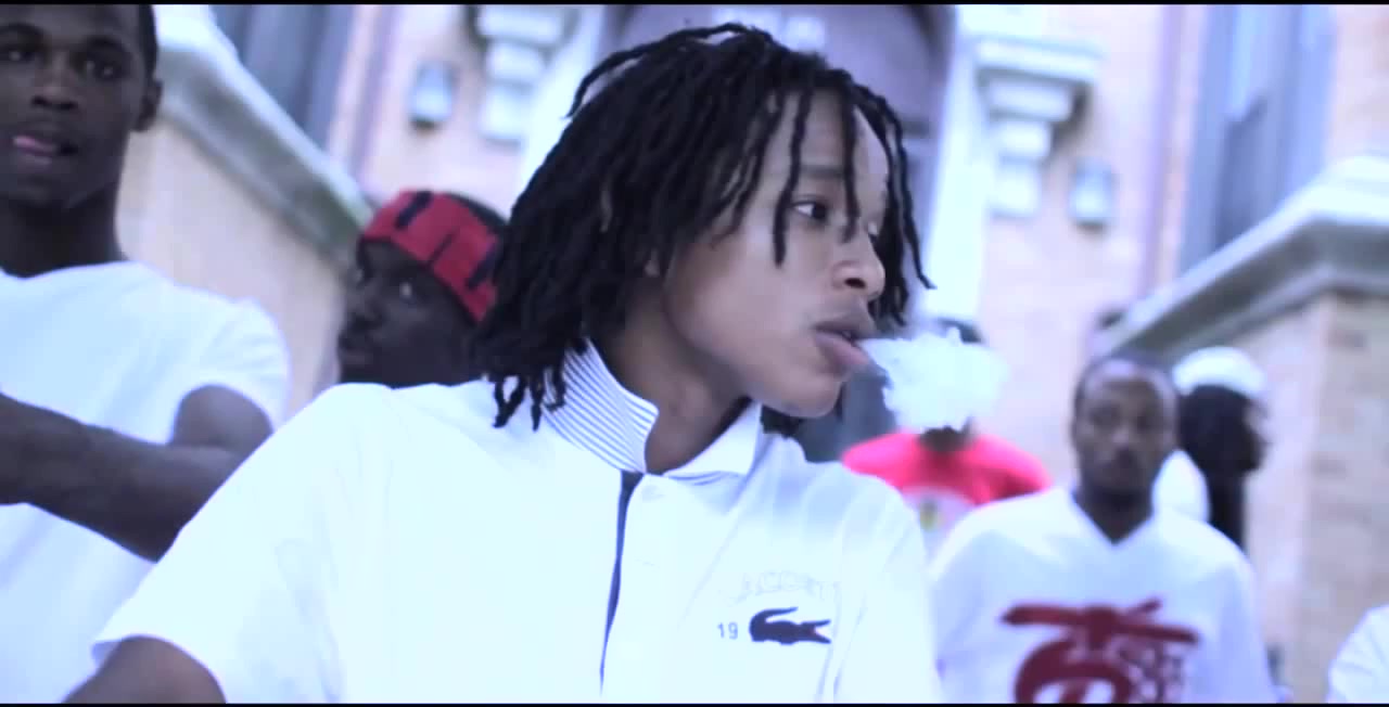 L'A Capone Wallpapers - Top Free L'A Capone Backgrounds - WallpaperAccess