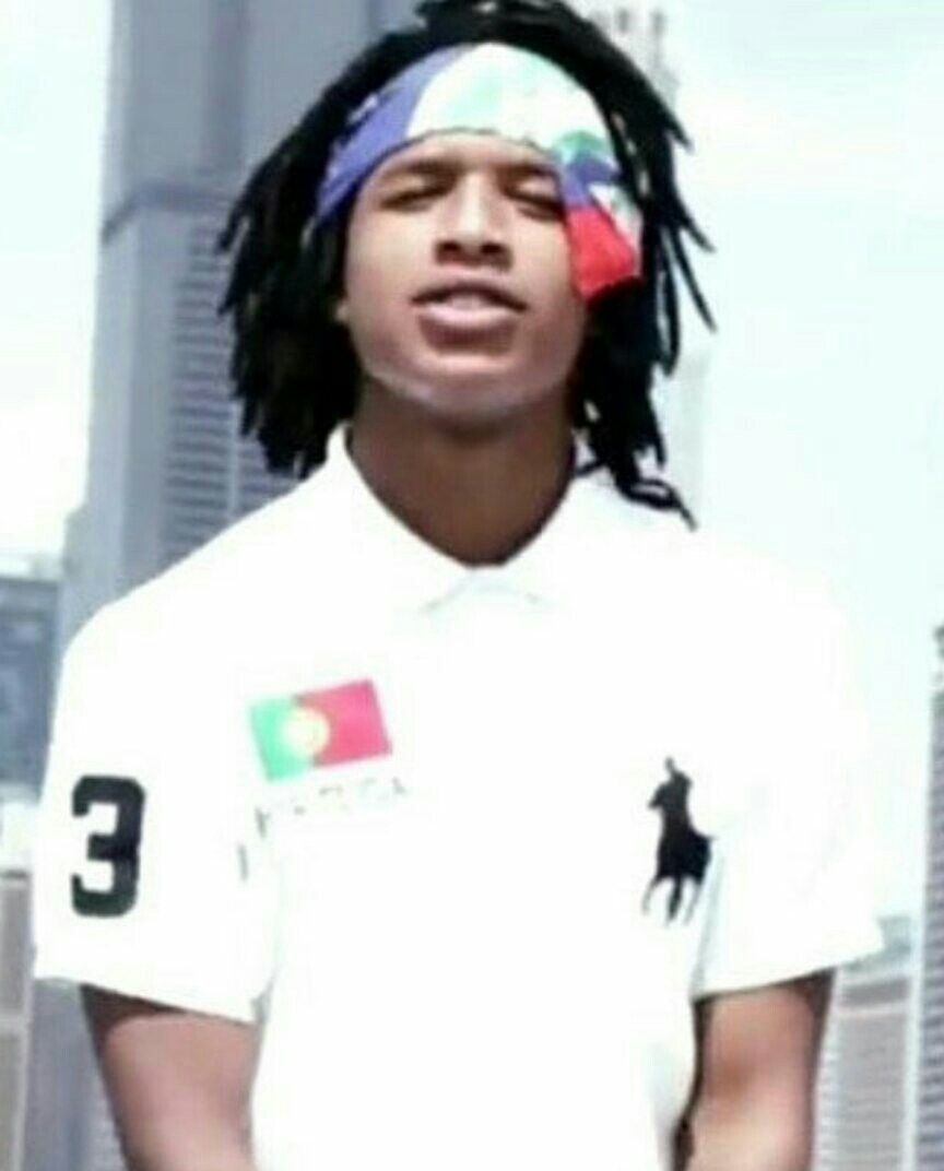 L'A Capone Wallpapers - Top Free L'A Capone Backgrounds - WallpaperAccess