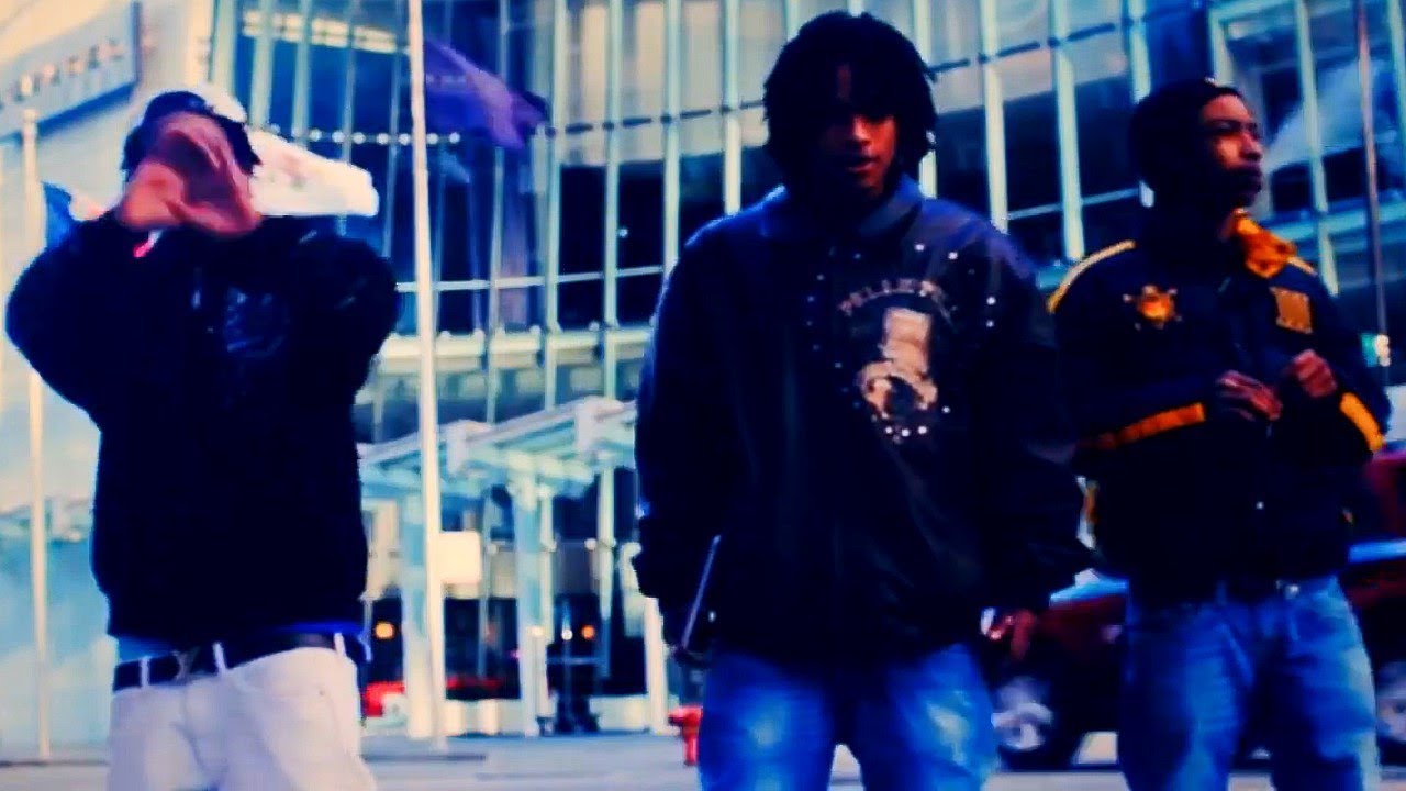 L'A Capone Wallpapers - Top Free L'A Capone Backgrounds - WallpaperAccess