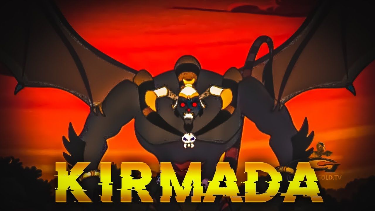 Kirmada Wallpapers - Top Free Kirmada Backgrounds - WallpaperAccess