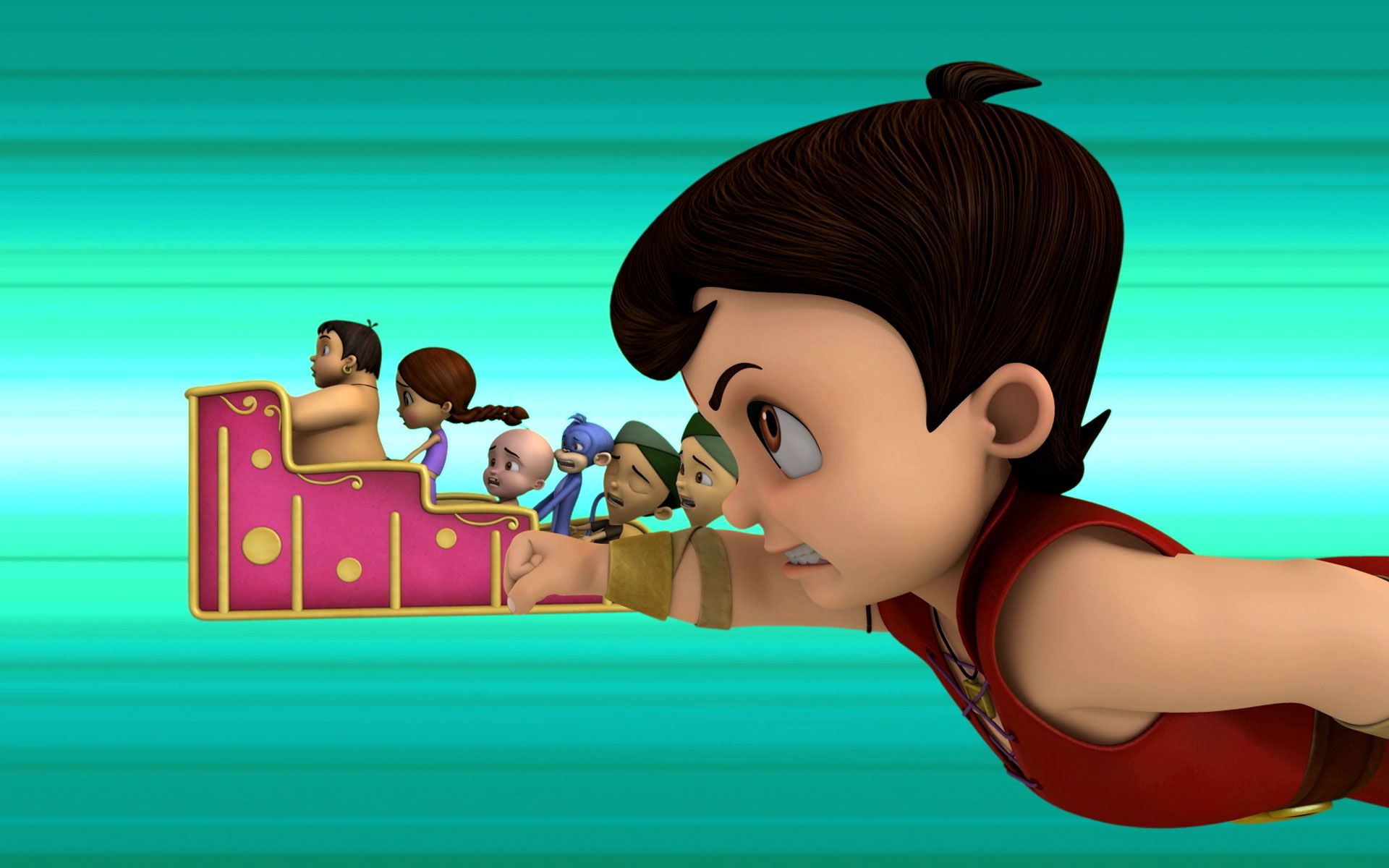 Kirmada Wallpapers - Top Free Kirmada Backgrounds - WallpaperAccess