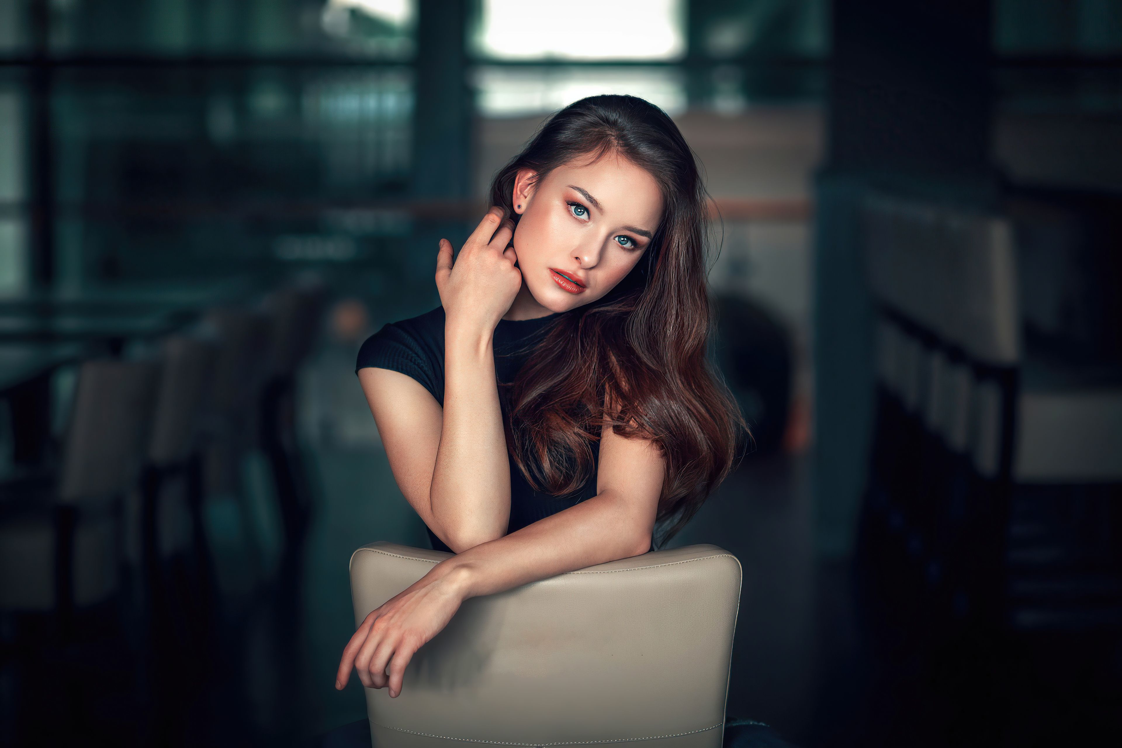 Girls Model Wallpapers - Top Free Girls Model Backgrounds - WallpaperAccess