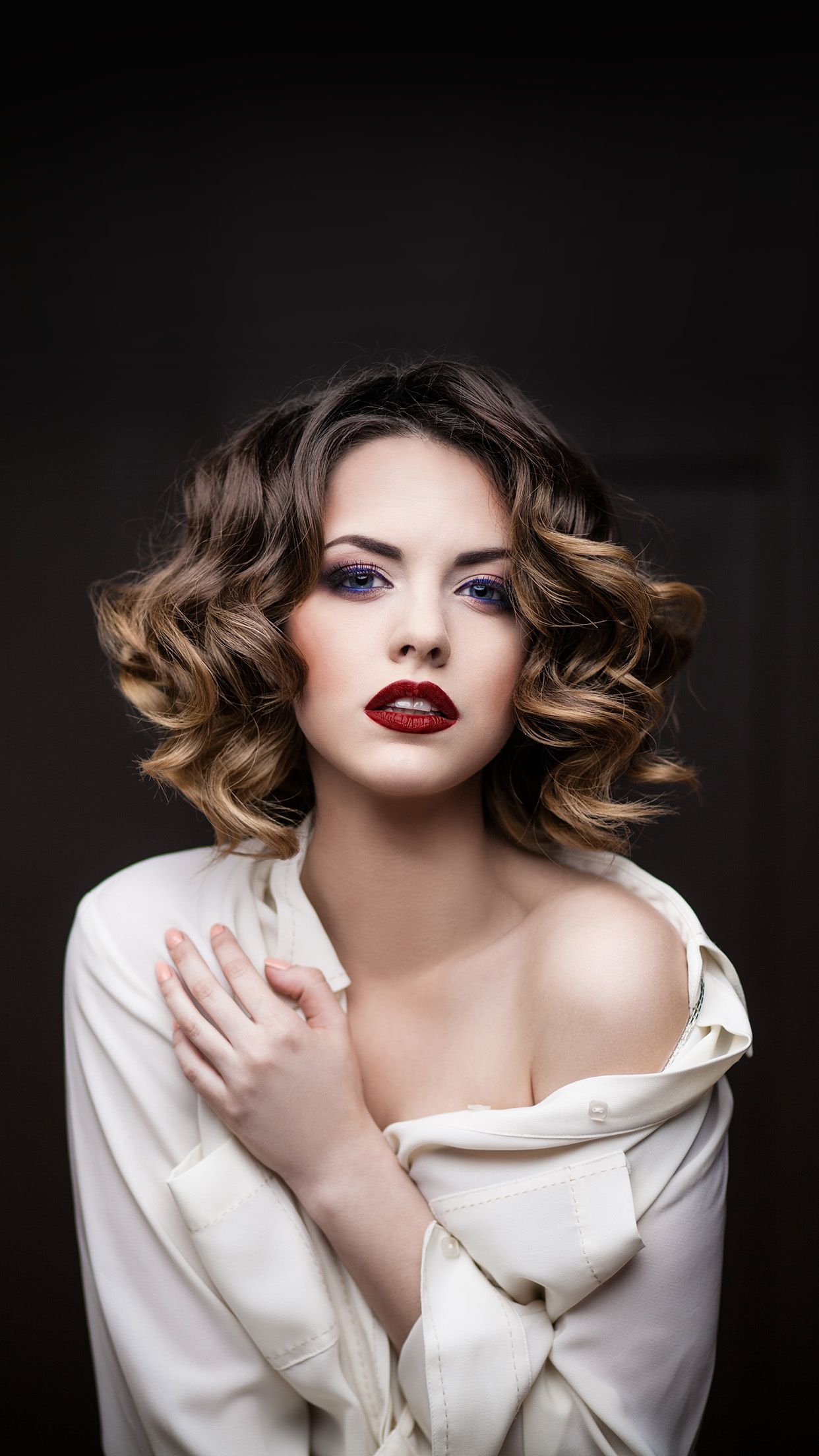 Girls Model Wallpapers - Top Free Girls Model Backgrounds - WallpaperAccess
