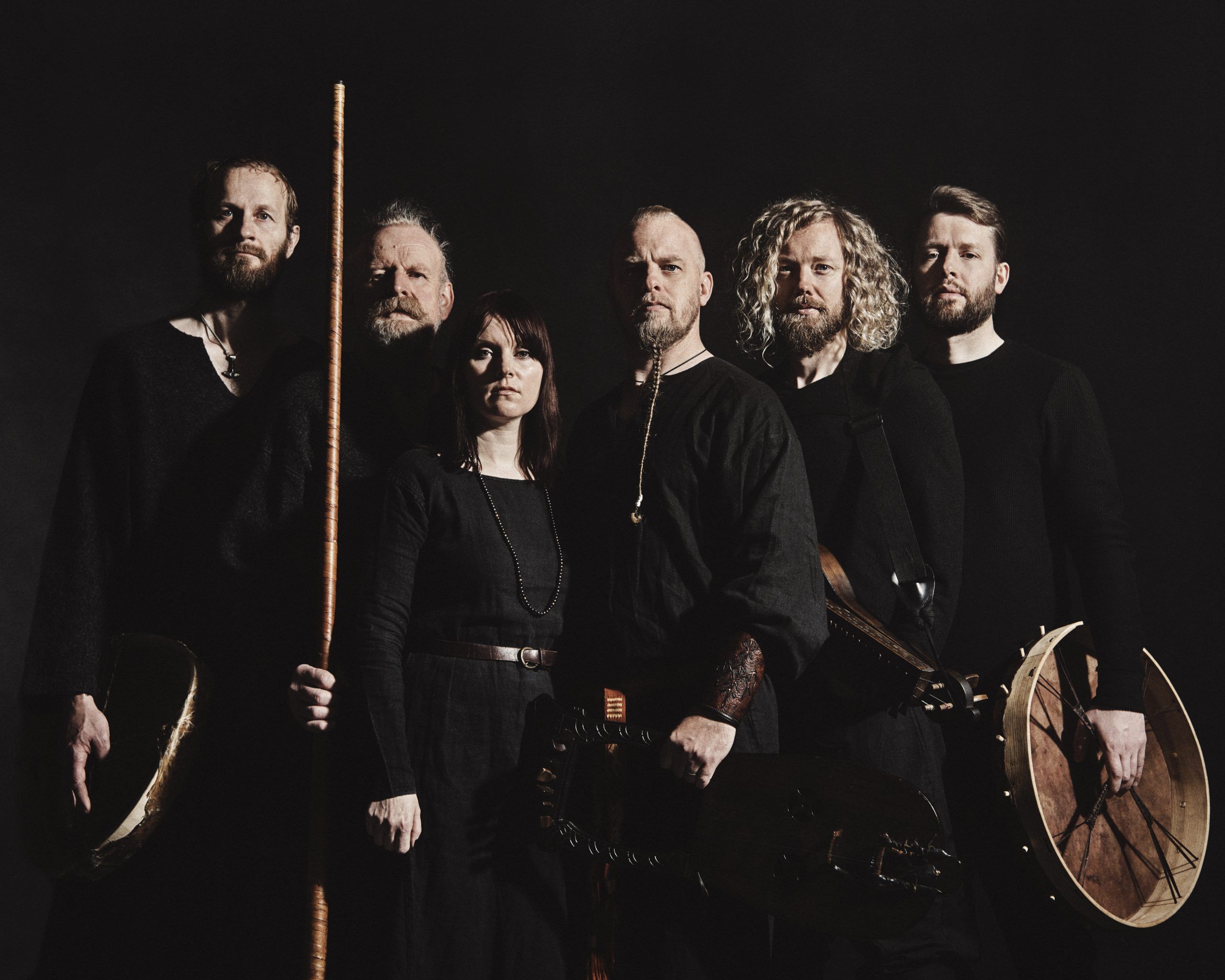Wardruna Wallpapers - Top Free Wardruna Backgrounds - WallpaperAccess