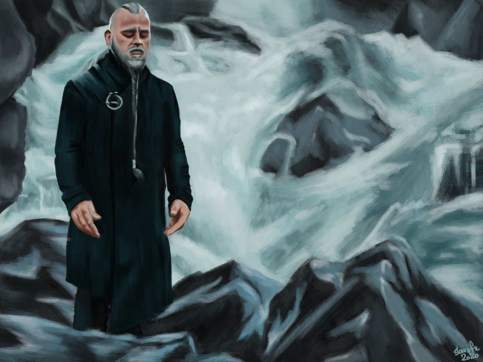 Wardruna Wallpapers - Top Free Wardruna Backgrounds - WallpaperAccess