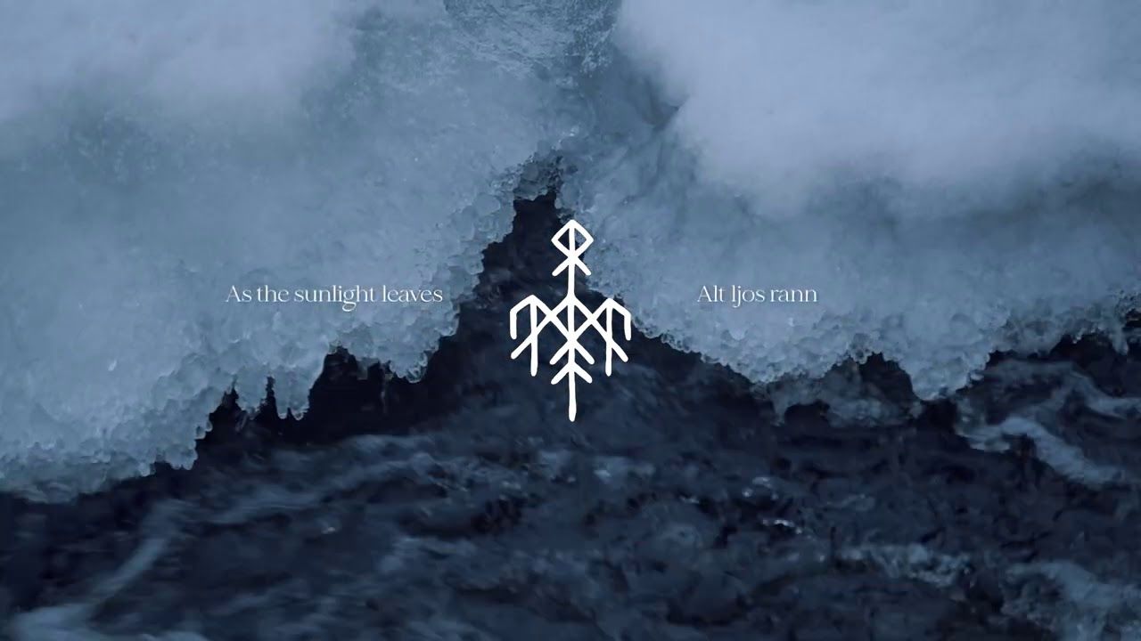 Wardruna Wallpapers - Top Free Wardruna Backgrounds - WallpaperAccess