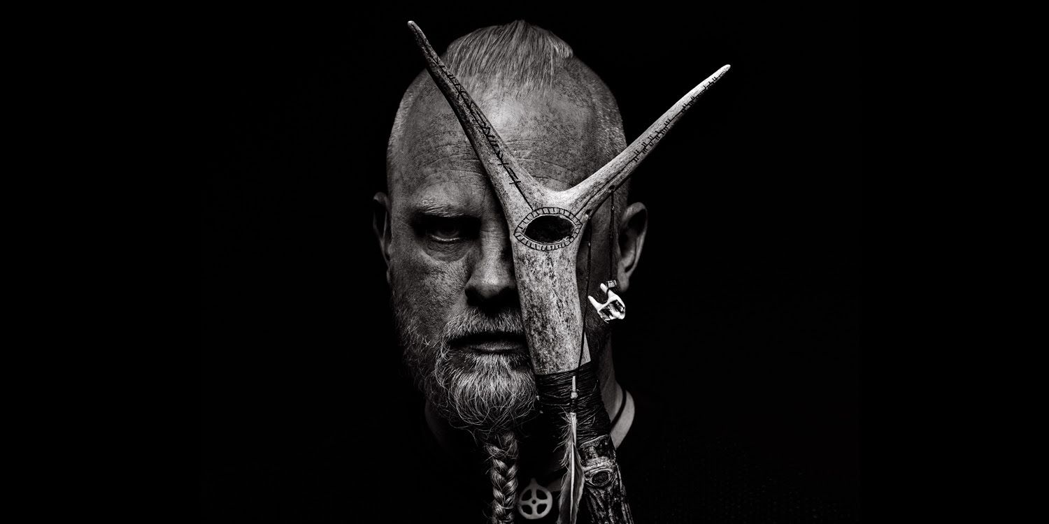 Wardruna Wallpapers - Top Free Wardruna Backgrounds - WallpaperAccess