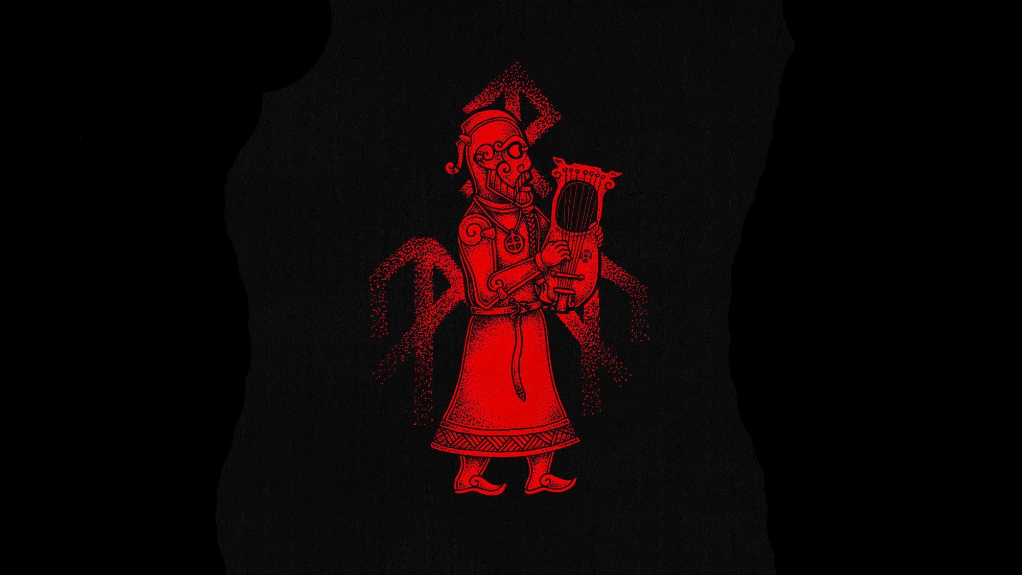 Wardruna Wallpapers - Top Free Wardruna Backgrounds - WallpaperAccess