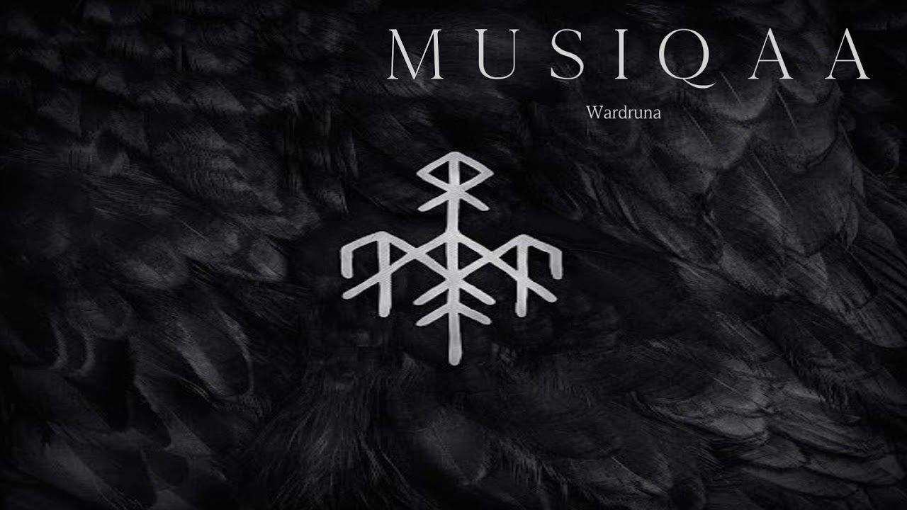 Wardruna Wallpapers - Top Free Wardruna Backgrounds - WallpaperAccess