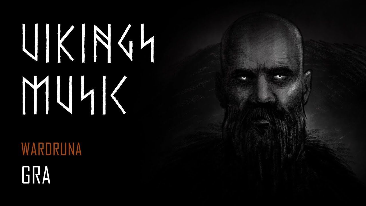 Wardruna Wallpapers - Top Free Wardruna Backgrounds - WallpaperAccess