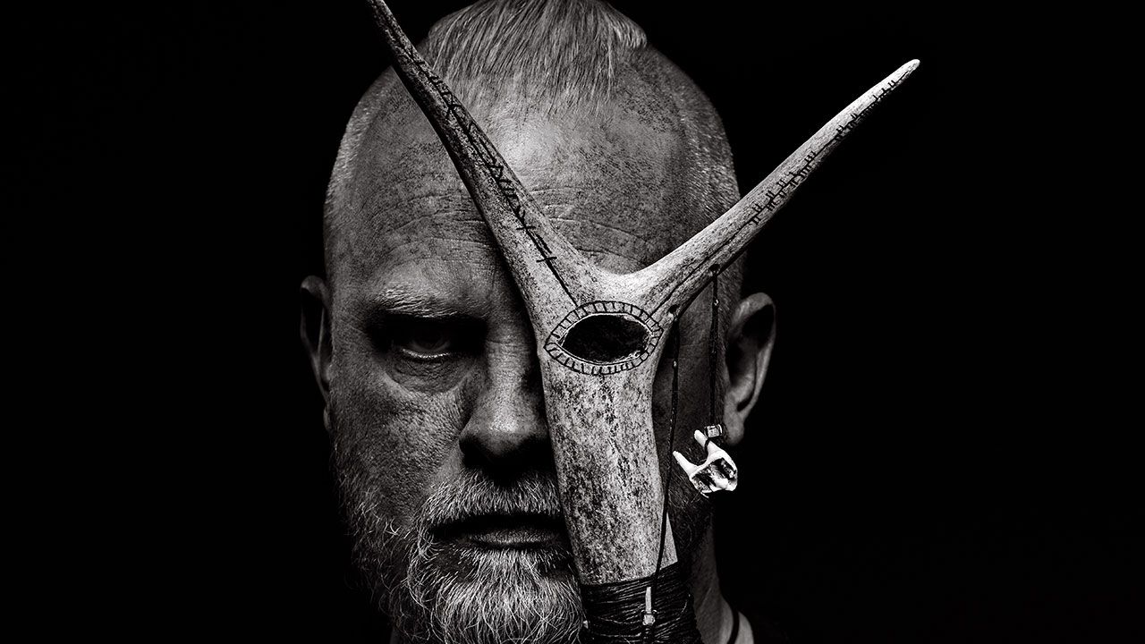 Wardruna Wallpapers - Top Free Wardruna Backgrounds - WallpaperAccess