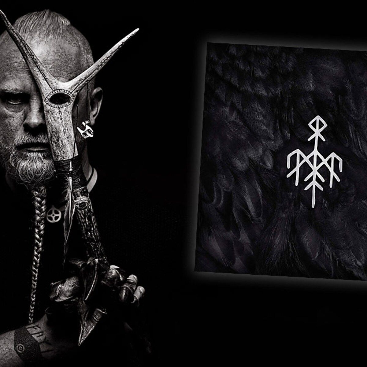 Wardruna Wallpapers - Top Free Wardruna Backgrounds - WallpaperAccess
