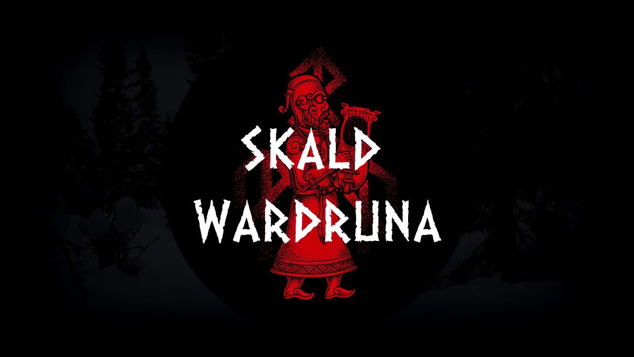 Wardruna Wallpapers - Top Free Wardruna Backgrounds - WallpaperAccess
