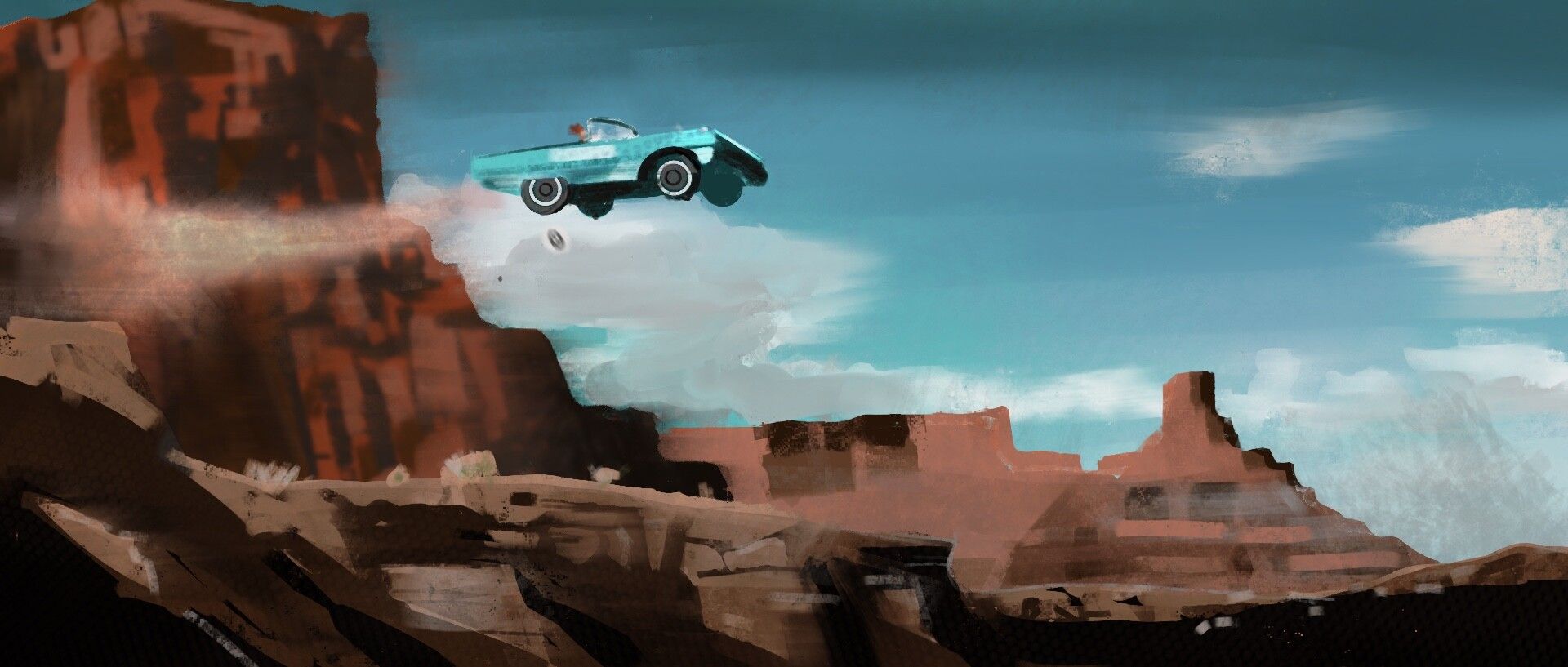 Thelma and Louise Wallpapers - Top Free Thelma and Louise Backgrounds ...