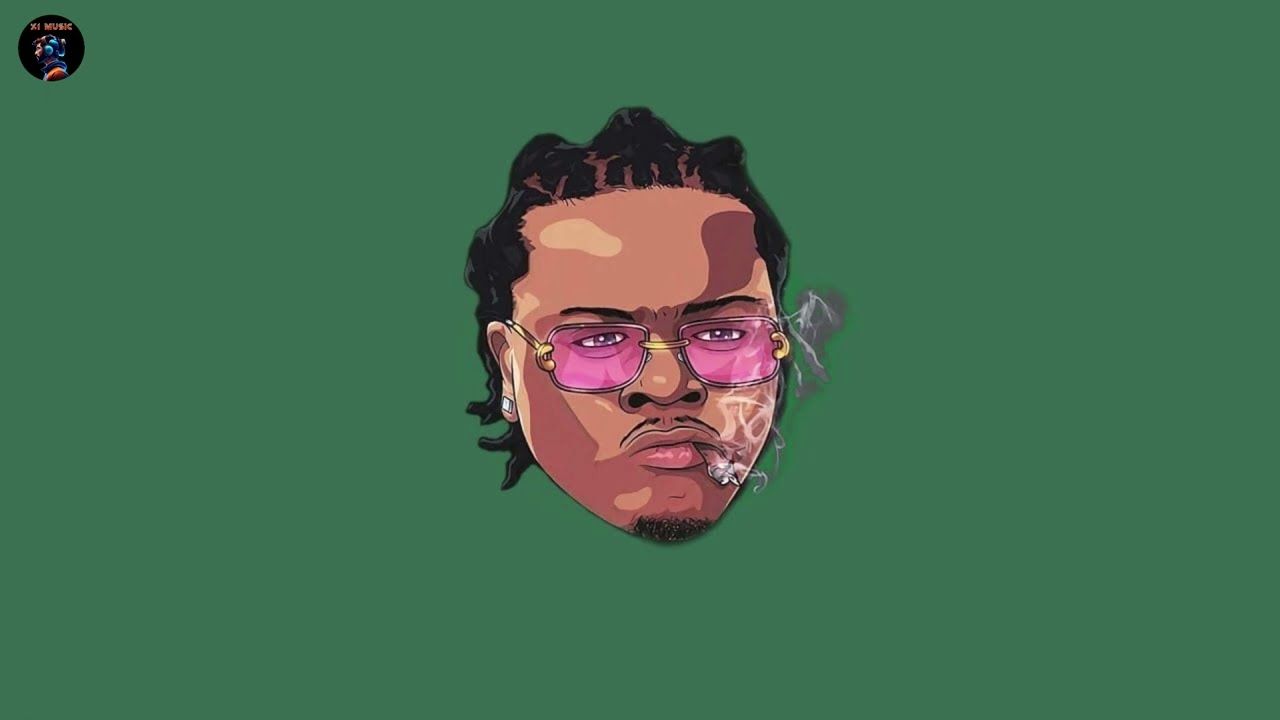 Gunna Cartoon Wallpapers - Top Free Gunna Cartoon Backgrounds ...