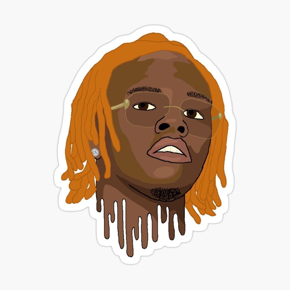 Gunna Cartoon Wallpapers - Top Free Gunna Cartoon Backgrounds ...