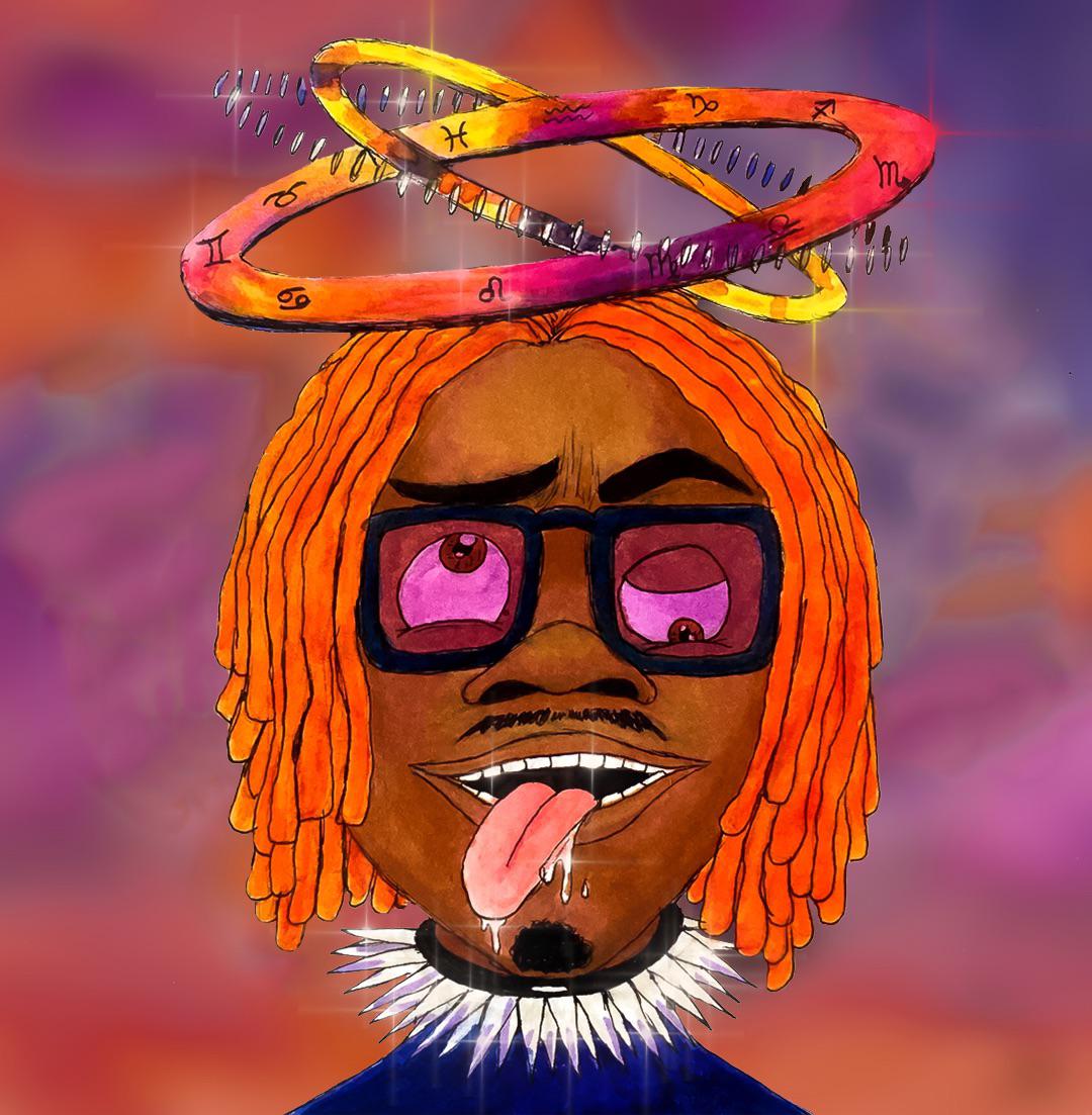 Gunna Cartoon Wallpapers - Top Free Gunna Cartoon Backgrounds ...