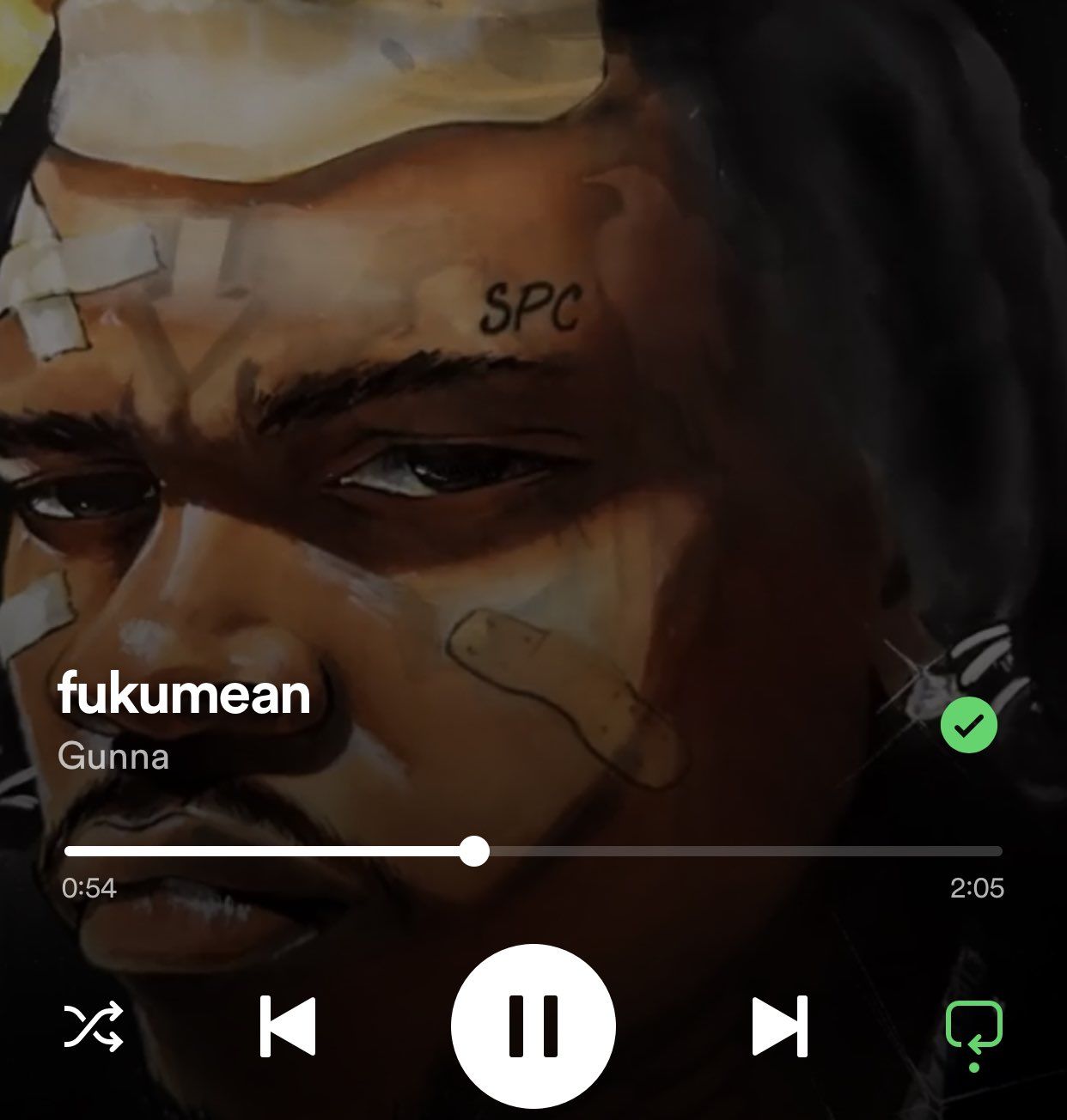 Gunna Cartoon Wallpapers - Top Free Gunna Cartoon Backgrounds ...