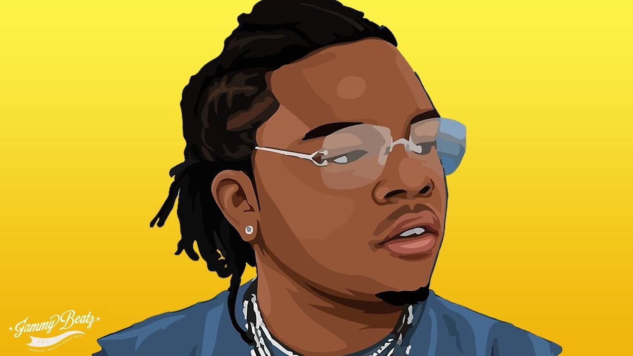 Gunna Cartoon Wallpapers - Top Free Gunna Cartoon Backgrounds ...
