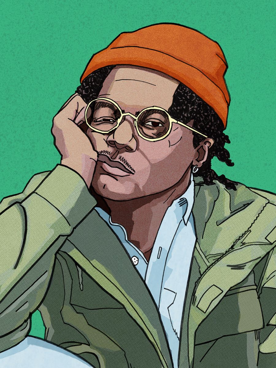 Gunna Cartoon Wallpapers - Top Free Gunna Cartoon Backgrounds ...