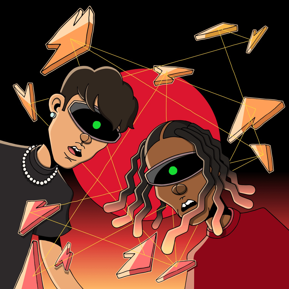 Gunna Cartoon Wallpapers - Top Free Gunna Cartoon Backgrounds ...